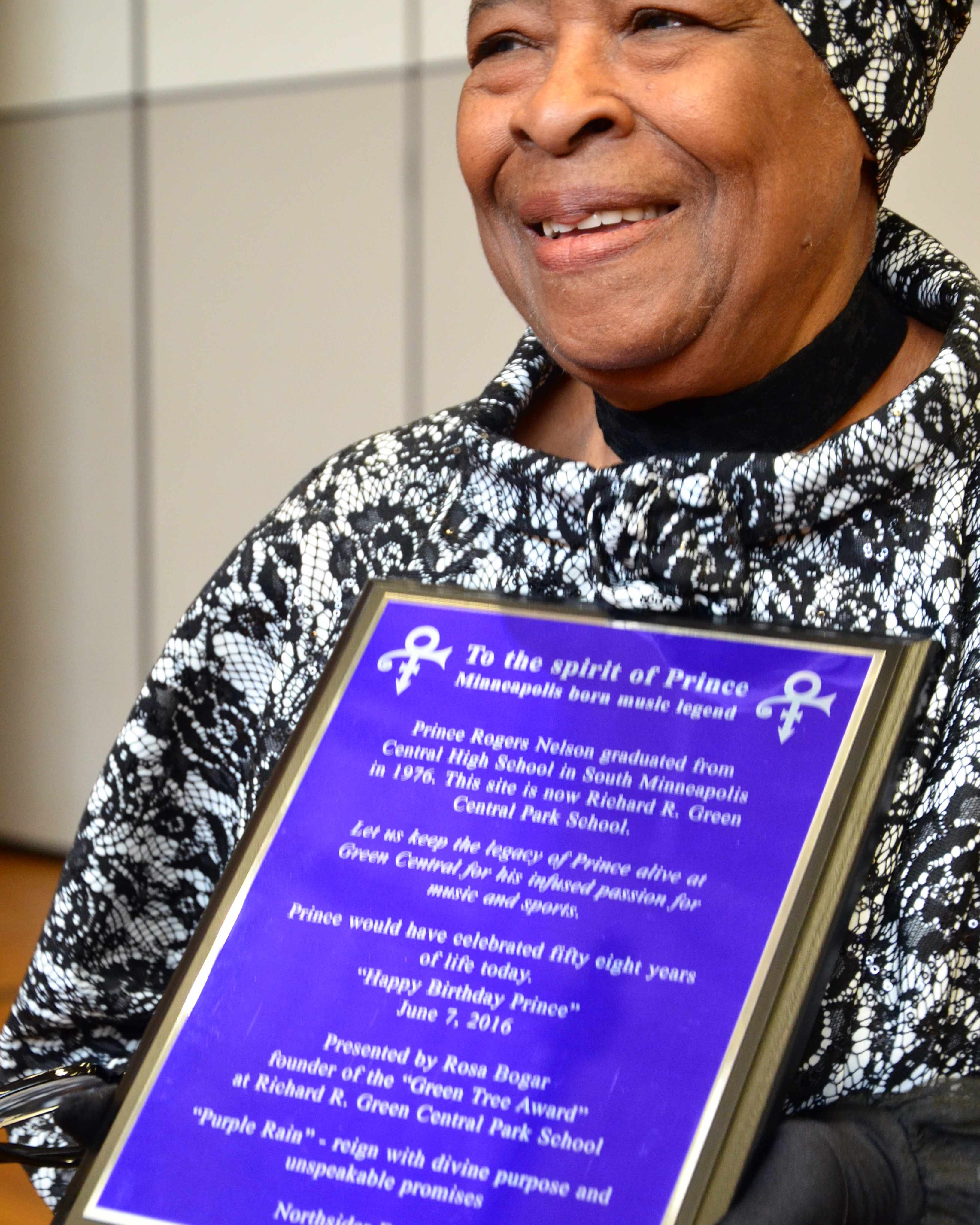 Rosa Bogar – Trentuno Ventuno